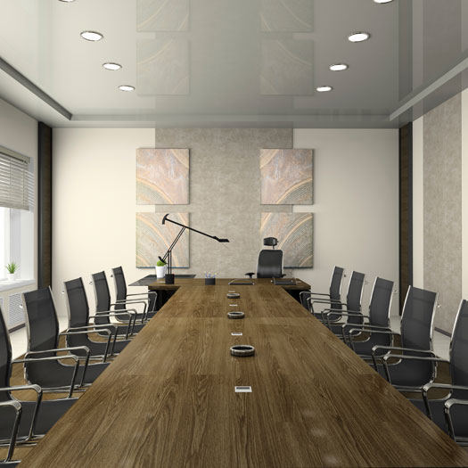 Corporate Offices - Mid City Cleaning