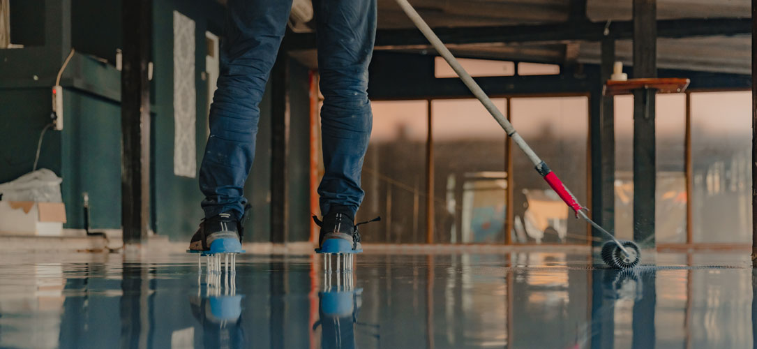 Full Service Maintenance Program Transforms Facilities - Mid City Cleaning