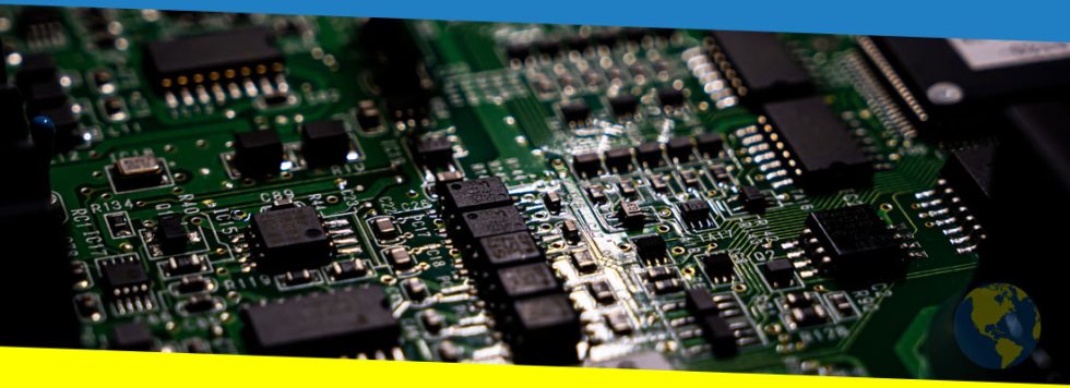 Semiconductor Facility Cleaning - Mid City Cleaning